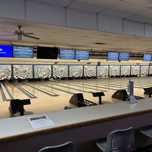 GROTON BOWLING CENTER - Updated December 2025 - 18 Photos - 27 Kings ...