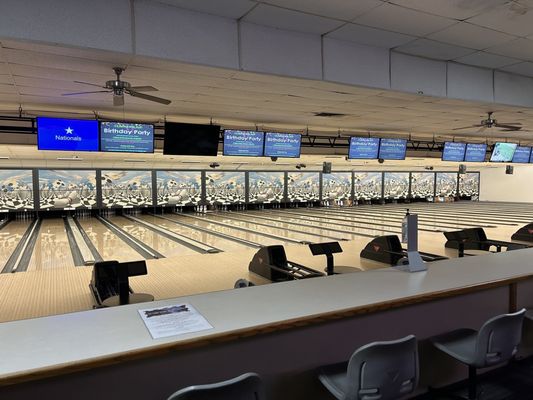 NORWICH BOWLING & ENTERTAINMENT CENTER - Updated October 2025 - 12 ...