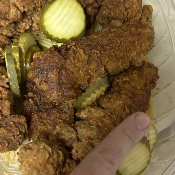ROB’S FAMOUS FRIED CHICKEN - Updated January 2026 - 11 Reviews - 8540 ...