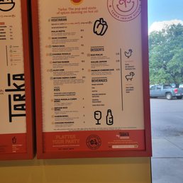 TARKA INDIAN KITCHEN - Updated December 2025 - 426 Photos & 663 Reviews ...