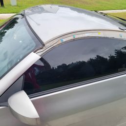 Arrow Auto Glass Reviews | Read Customer Service Reviews of ...