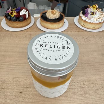 PRELIGEN’S ARTISAN BAKERY - Updated July 2024 - 45 Photos & 27 Reviews ...