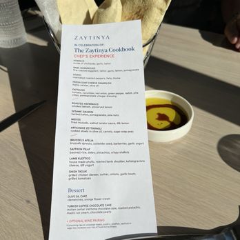 ZAYTINYA - Updated July 2024 - 8172 Photos & 5842 Reviews - 701 9th St ...