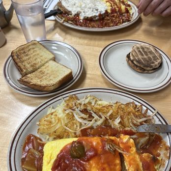 OLE’S WAFFLE SHOP - Updated October 2025 - 1391 Photos & 1827 Reviews ...