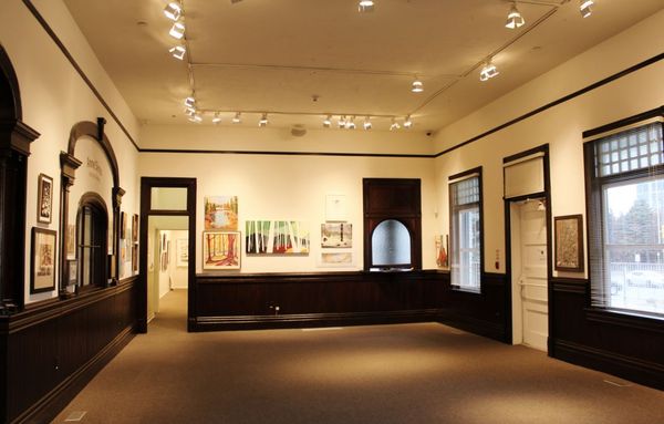 STATION GALLERY - Updated October 2025 - 1450 Henry Street, Whitby ...