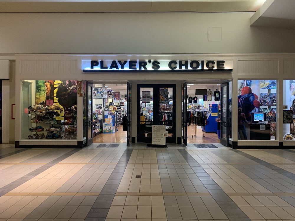 PLAYER’S CHOICE - Updated May 2024 - 40 Photos & 52 Reviews - 10177 N Kings Hwy, Myrtle Beach ...