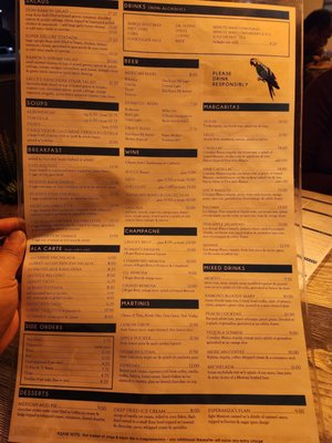 DON RAMON’S - Updated July 2024 - 130 Photos & 115 Reviews - 7148 ...