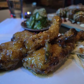 CHIBA BAR - Updated July 2024 - 259 Photos & 178 Reviews - 19 E Kiowa ...