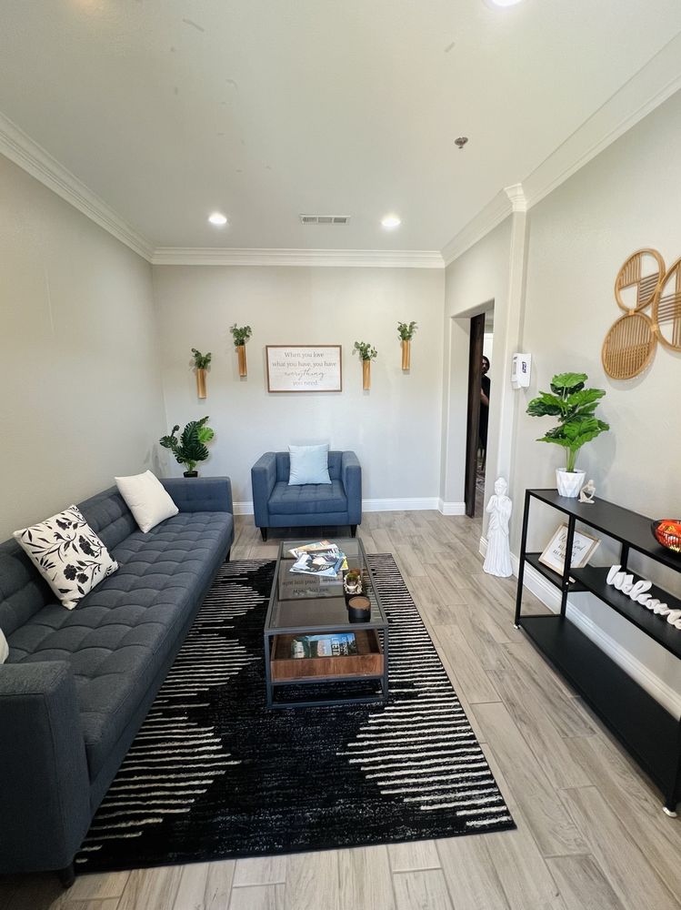 REDEEM RECOVERY CENTERS - Updated December 2025 - 2785 Rockbrook Dr ...