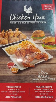 CHICKEN HAUS - Updated October 2025 - 11 Photos - 6001 14th Ave ...
