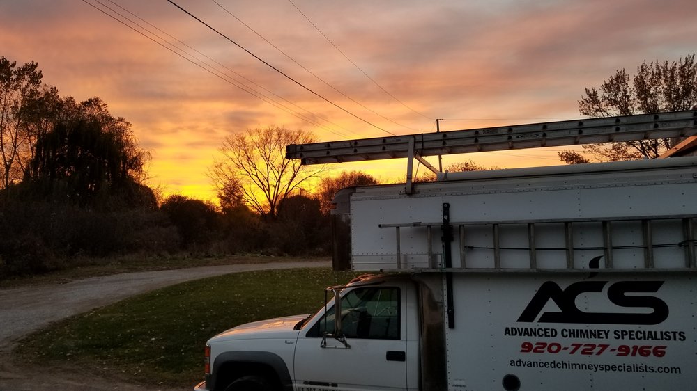 ADVANCED CHIMNEY SPECIALISTS - Updated May 2026 - 2920 N Progress Dr ...