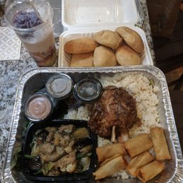 PERLA - 515 Photos & 228 Reviews - Filipino - 1535 S 11th St ...