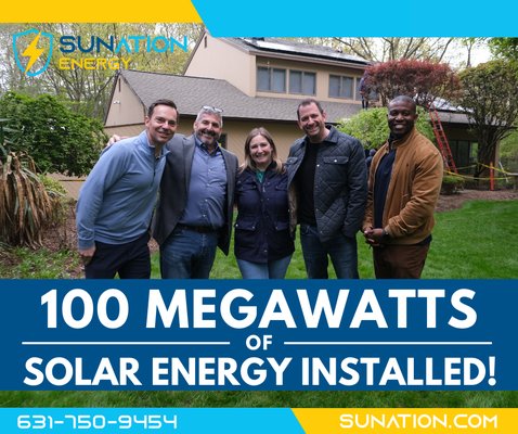 SUNATION ENERGY - Updated September 2025 - 268 Photos & 52 Reviews ...