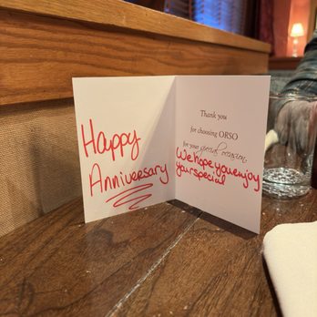 ORSO - Updated December 2024 - 595 Photos & 542 Reviews - 737 W 5th Ave ...