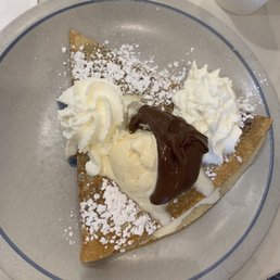 WHISK CREPES CAFE - Updated July 2025 - 615 Photos & 469 Reviews - 408 ...