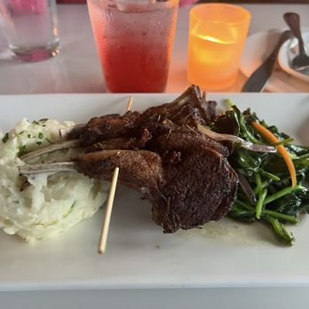 EKO RESTAURANT - Updated December 2025 - 125 Photos & 79 Reviews ...