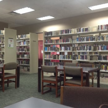 HELEN HALL LIBRARY - Updated November 2025 - 43 Photos & 30 Reviews ...