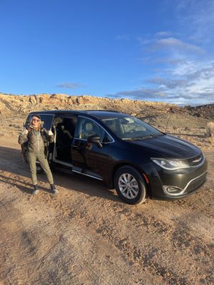 MOAB TOY TAXI - Updated December 2025 - 15 Photos - Moab, Utah - Taxis ...