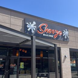 SNOOZE, AN A.M. EATERY - Updated October 2025 - 155 Photos & 105 ...