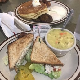 ALLEN CAFE - Updated April 2026 - 197 Photos & 297 Reviews - 302 E Main ...