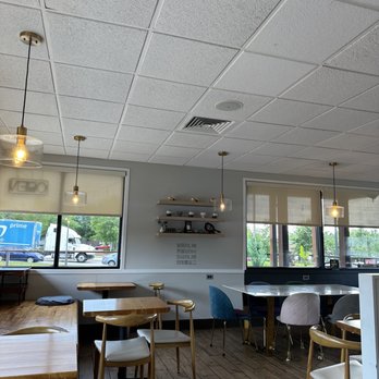 CAFE MIXX - Updated May 2024 - 459 Photos & 156 Reviews - 2925 ...