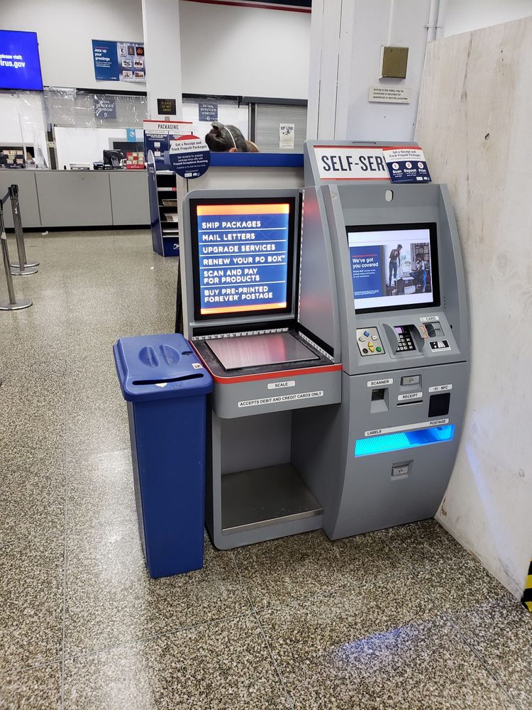 US POST OFFICE - Updated August 2024 - 12 Photos & 88 Reviews - 229 E ...