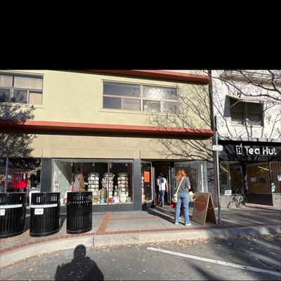 THERAPY STORES - Updated October 2025 - 32 Photos & 19 Reviews - 705 Laurel St, San Carlos ...
