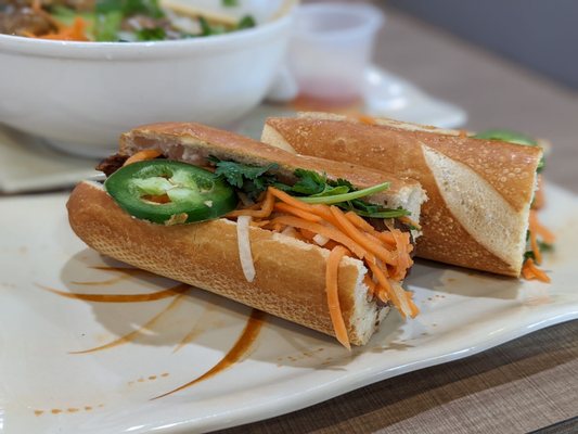 PHO BANH MI CHE CALI - Updated December 2025 - 661 Photos & 583 Reviews ...