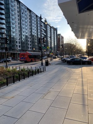 HOLIDAY INN EXPRESS WASHINGTON DC DOWNTOWN - Updated August 2025 - 26 ...