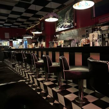 MECCA CAFE - Updated January 2025 - 574 Photos & 905 Reviews - 526 ...