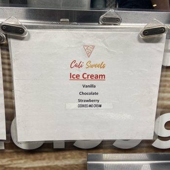 CALI SWEETS - Updated December 2025 - 65 Photos & 45 Reviews - 3100 ...