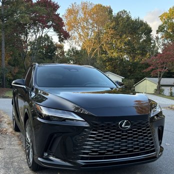 NALLEY LEXUS ROSWELL - Updated July 2025 - 37 Photos & 179 Reviews ...