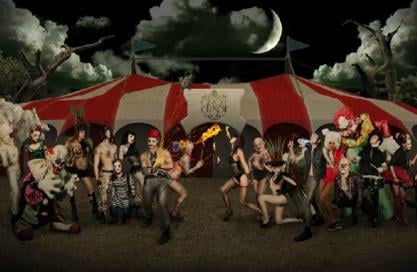 CIRQUE LE SOIR CLUB - Updated June 2025 - 28 Reviews - 15-21 Ganton ...