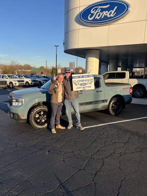 CLONINGER FORD - Updated January 2026 - 12 Photos & 62 Reviews - 511 ...