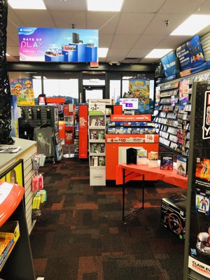 GAMESTOP - Updated December 2025 - 564 Highway 17 N, North Myrtle Beach ...