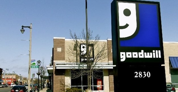 GOODWILL STORE & DONATION CENTER - Updated January 2026 - 31 Reviews ...