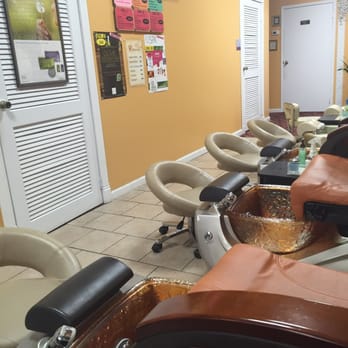 CLEO NAILS & SPA - Updated October 2025 - 57 Photos & 38 Reviews - 2044 ...
