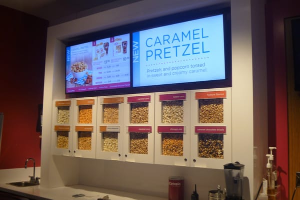 POPTOPIA GOURMET POPCORN - Updated September 2025 - 22 Lebovic Avenue ...