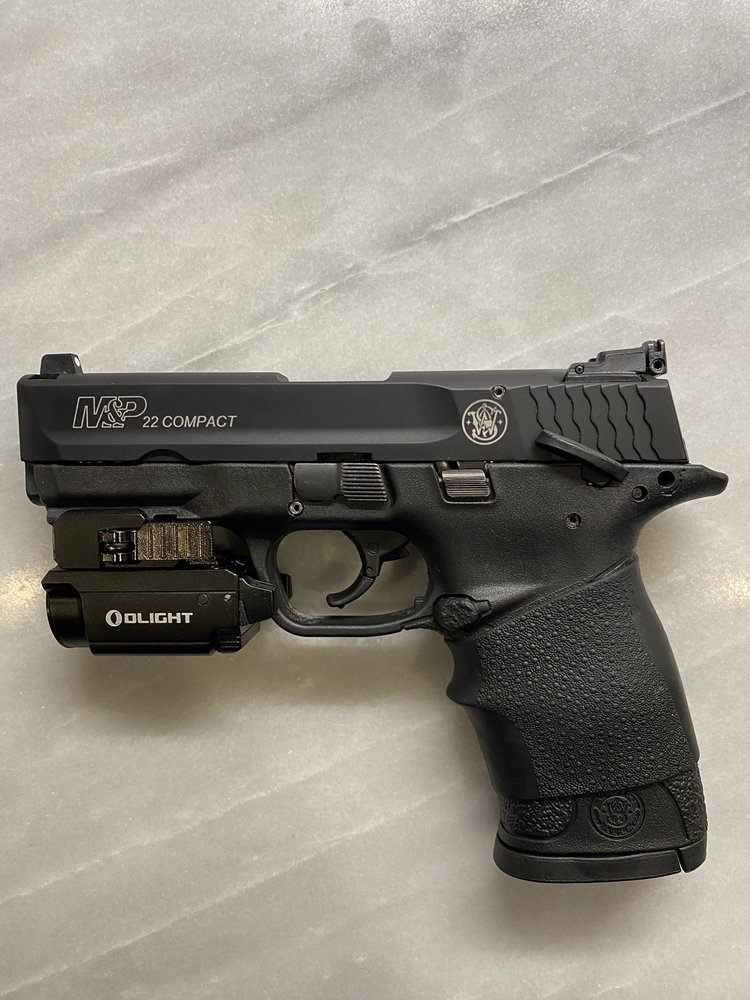 BILL SPRINGFIELD TRIGGER WORK - Updated November 2025 - 20 Reviews ...