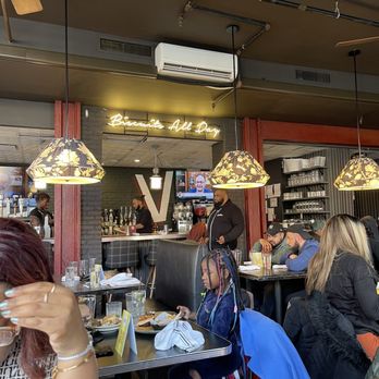 BLVD BISTRO - 1494 Photos & 1444 Reviews - 2149 Frederick Douglass Blvd ...