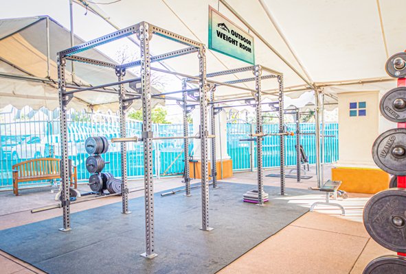 IN MOTION FITNESS - Updated April 2025 - 116 Photos & 250 Reviews ...