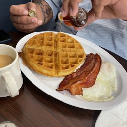 RUSTY POT CAFÉ - Updated April 2025 - 779 Photos & 946 Reviews - 324 S ...