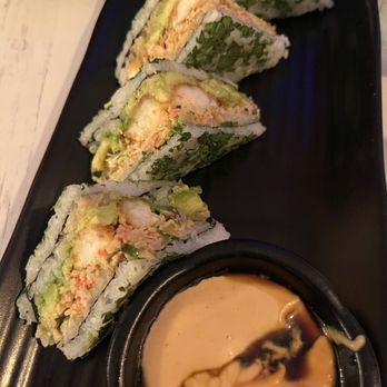 OBBA SUSHI - Updated September 2025 - 272 Photos & 337 Reviews - 200 SE ...