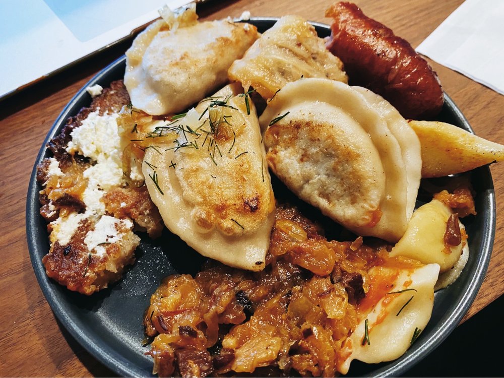 TASTE OF POLAND - Updated March 2025 - 238 Photos & 201 Reviews - 2301 ...
