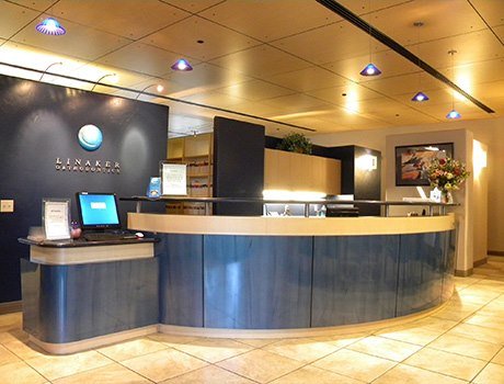 MATTHEW F. LINAKER, DDS - Updated December 2025 - 8070 N Oracle Rd ...