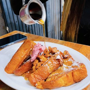 HEIST RESTAURANT - Updated May 2024 - 521 Photos & 363 Reviews - 678 ...