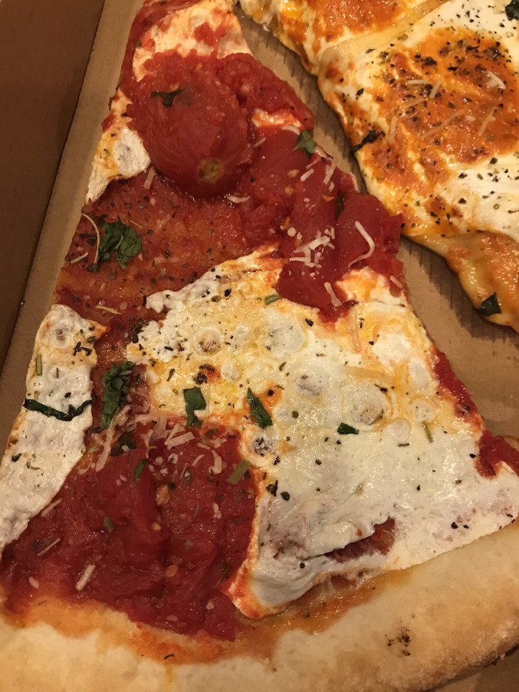 ANTHONY FRANCO’S PIZZA - 72 Photos & 104 Reviews - 303 Pompton Ave ...