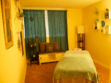 BODY PRESENCE MASSAGE THERAPY - 1650 38th St, Boulder, Colorado ...