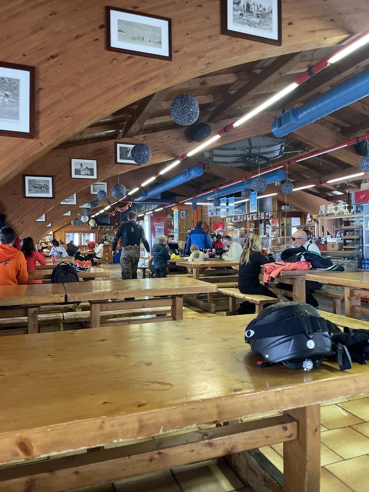 REFUGIO CONCA BIANCA - Valdidentro, Sondrio, Italy - Restaurants - Yelp ...