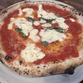 VIA TEVERE PIZZERIA - Updated December 2025 - 438 Photos & 366 Reviews ...